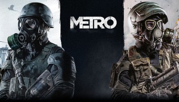 Bộ sưu tập game Metro | LinkNeverDie